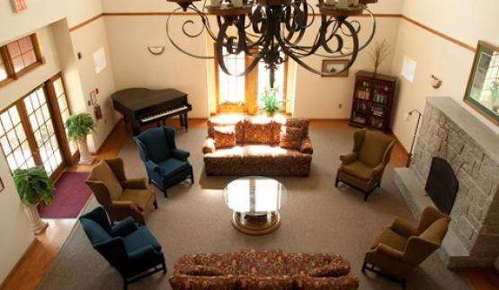 McCall Center for Behavioral Health – Carnes Weeks Center in Torrington ...