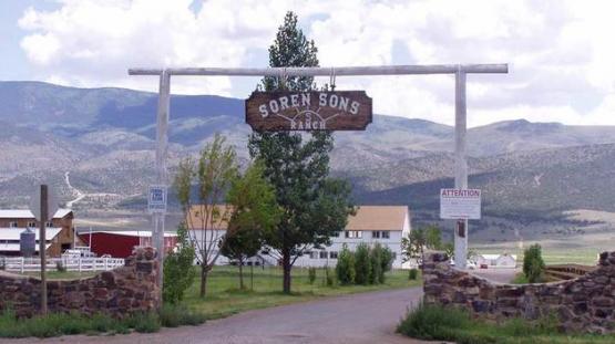 Sorenson’s Ranch in Utah Koosharem (UT) - Best Rehabs