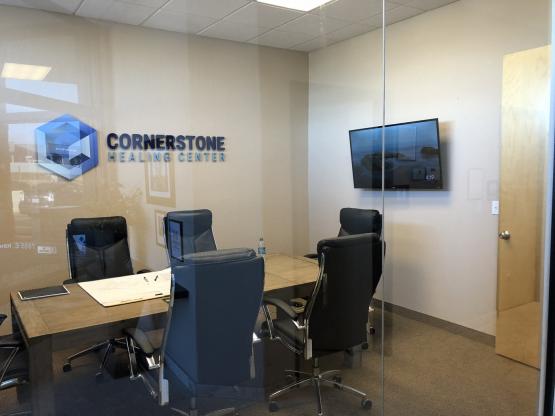 Cornerstone Healing Center in Scottsdale (AZ) Arizona - Best Rehabs